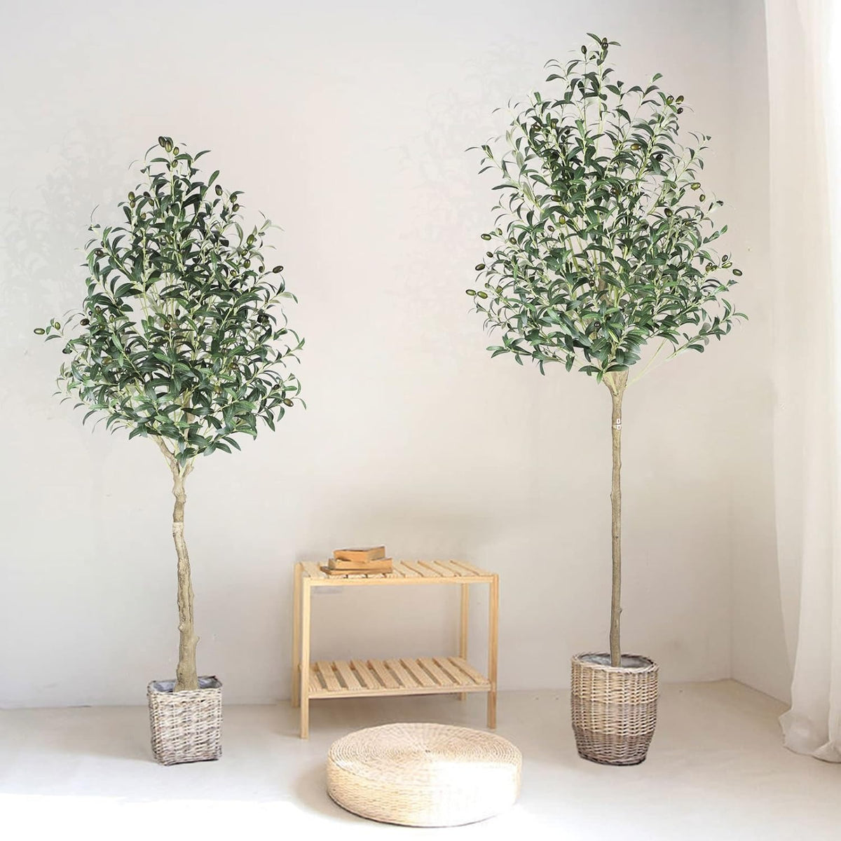 Copac artificial , model Maslin , 140 /180 cm – CasutaNoastra