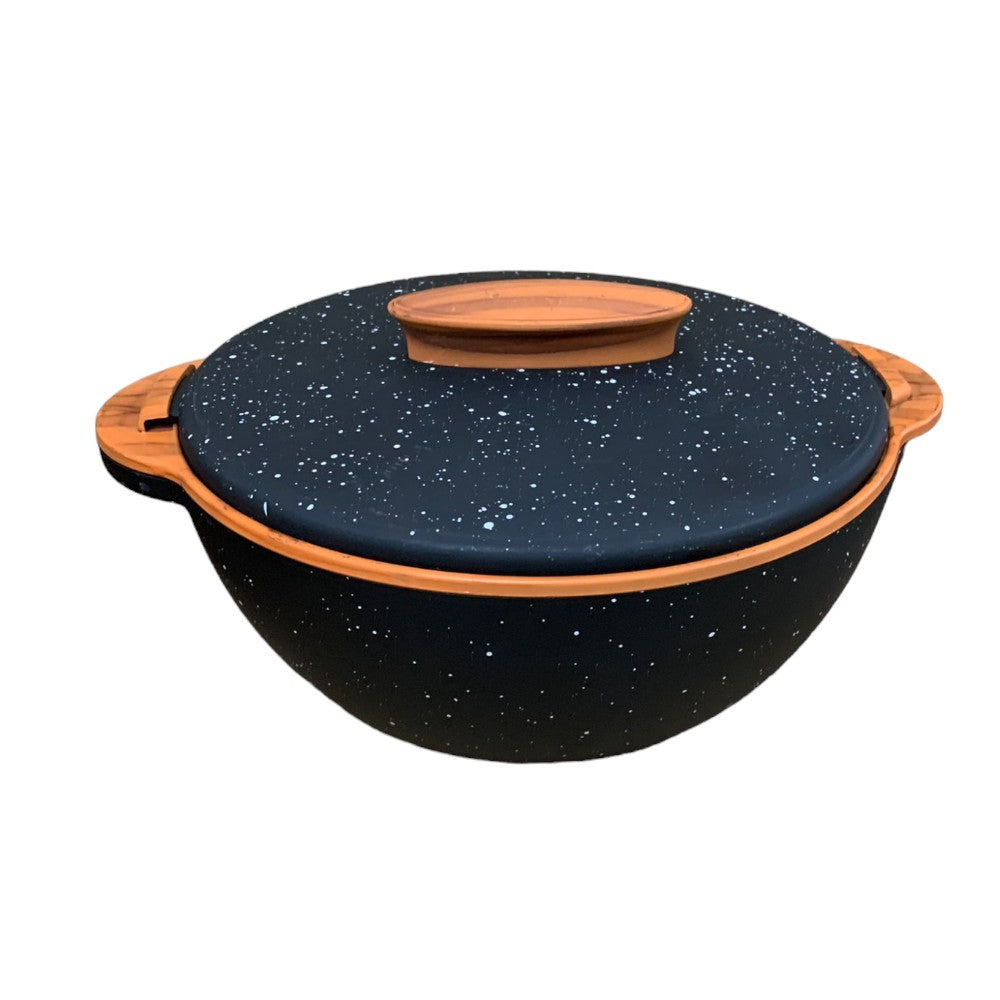 Caserola Termoizolanta cu capac – CasutaNoastra