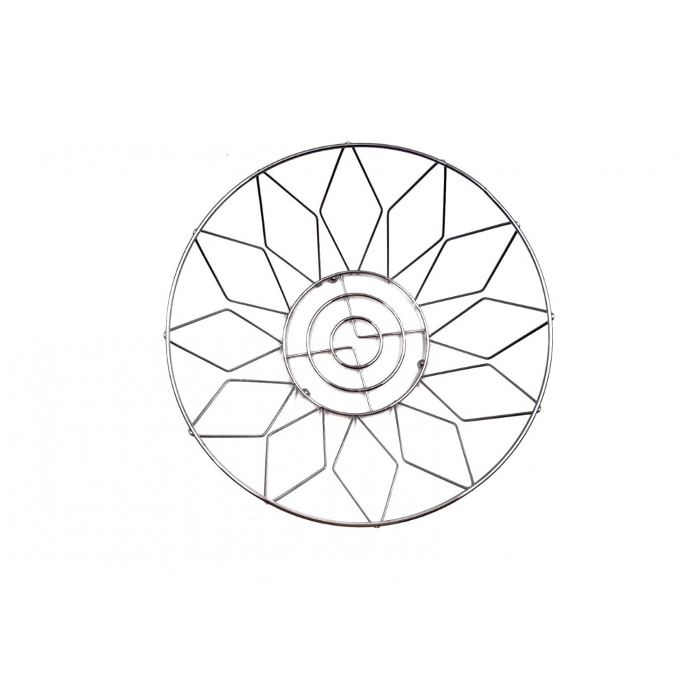 Fructiera din metal, 26x10.5 cm – CasutaNoastra